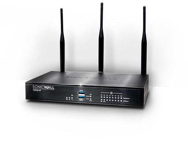 Sonicwall Renewals
